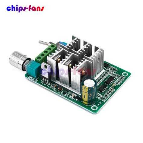 Three Phase Brushless And Hall Dc Motor Controller Bldc Esc With