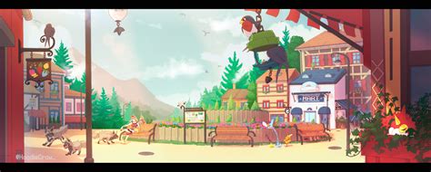 May Torchic Mudkip Treecko Poochyena And 3 More Pokemon And 1 More Drawn By Hoodiecrow