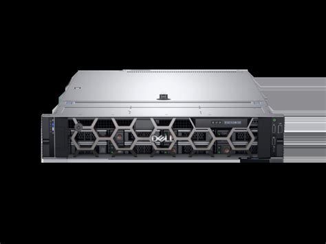Dell Rack Server ServerMonkey