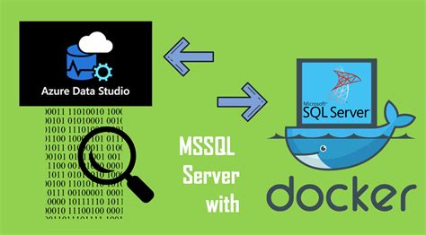 Como conectar seu contêiner do Docker do Microsoft SQL Server ao Azure Data Studio