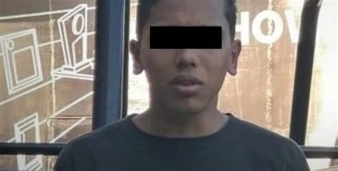 Venezolano Se Cayó Con Los Kilos En México Extorsionaba A Su Jefa Con