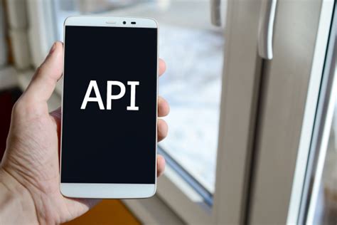 Benefits Of Building An API Economy With Mobile Apps