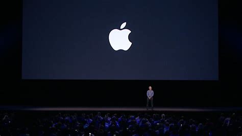 Apple Wwdc 2016 This Year Features What Mobile