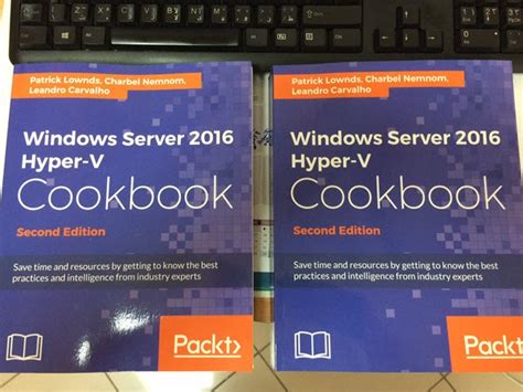 Configuring Constrained Delegation With Kerberos In Windows Server Hyper V With Powershell
