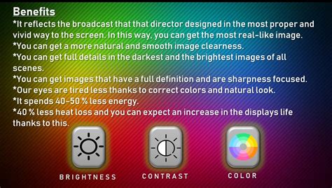 Display Calibration La Última Versión 3 4 Para Android