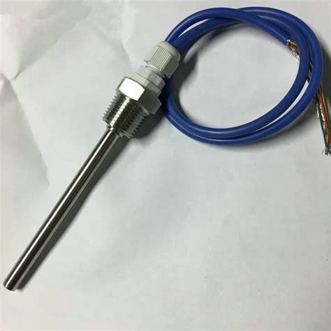 Ntc Thermistor Temperature Sensor 5k 10k 20k 50k 100k 1 Screw Thread