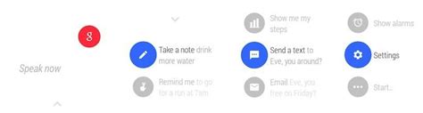 Android Wear Review Not As Smart As It Needs To Be