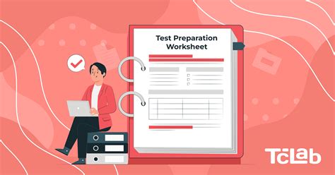 How Developers Can Boost Software Testing With Test Preparation Worksheets Library