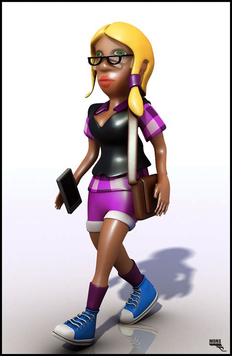 Sexywoman 3d Models Download Free3d