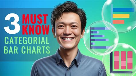 Matplotlib Python Secret To Visualize Categorical Data Distribution Youtube