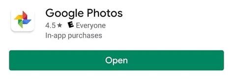 Google Photos Vs Gallery Go Which App Is Right For You Android