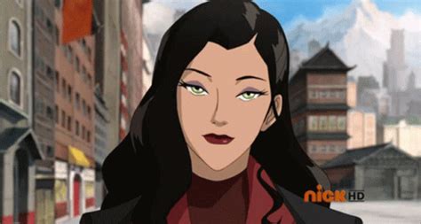 Asami Asami Sato  Asami Asami Sato The Legend Of Korra  を見つけて共有する