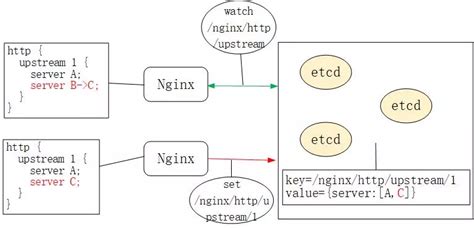 Apache Apisix 架构分析：如何动态管理 Nginx 集群？ Apache Apisix® Cloud Native