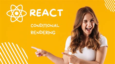 Techniques For Conditional Rendering In React By Roman Sypchenko Stackademic