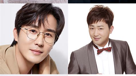 이석훈→김준수 불타는 트롯맨 심사위원 확정12월 첫방송