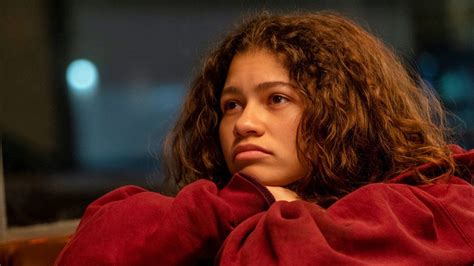 Euphoria Lives Hbo Shares Season 3 Update