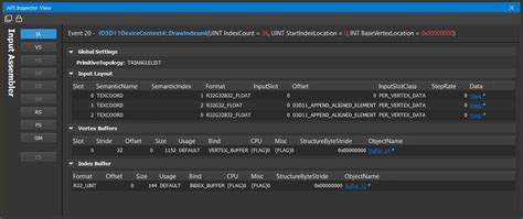 directx 11 render bug when not using all vertex input · issue 96