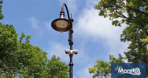 Дават над 2 млн за поддръжка и ремонт на уличното и парково осветление във Варна през 2025 та