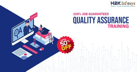 Online Training In Usa Quality Assurance