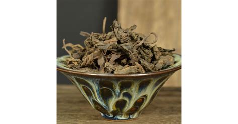 Купить рассыпной пуэр в Москве в интернет-магазине ChaoChay с доставкой ...