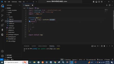 Shakeel Ahmed On Linkedin 100daysofcode React Usestate Codingjourney Webdevelopment