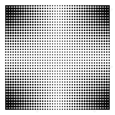 Isolated Halftone Background Design Element Premium Vector Background Classic Magazine Vector