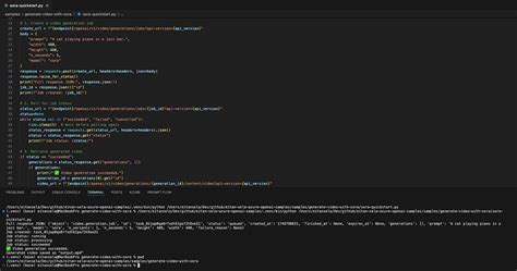 Build A Mcp Client Using Azure Ai Foundry And Openai Agents Sdk By Eitan Sela Medium