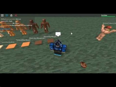 ROBLOX SEX PLACE YouTube