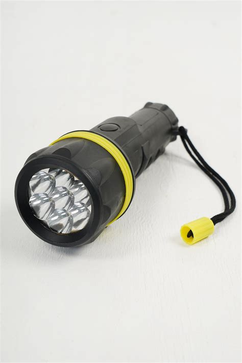 50 Lumens Glow Torch