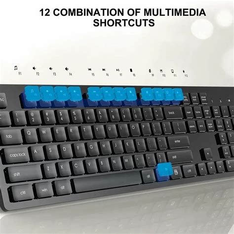 Dell Wireless Keyboard Mouse Combo At ₹ 1100 Piece Computer Keyboard In Gurugram Id