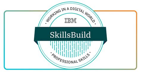 How Ibm Skillsbuild Sets You Up For A Tech Career