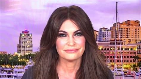Kimberly Guilfoyle Reckoning Is Coming In 2024 Todd Starnes