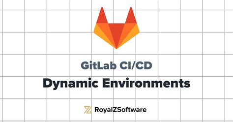 Harnessing Gitlab Cicd For Dynamic Environments A Comprehensive Guide