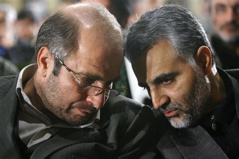 Qassim Suleimani Irans Master Of Iraq Chaos Still Vexes The Us