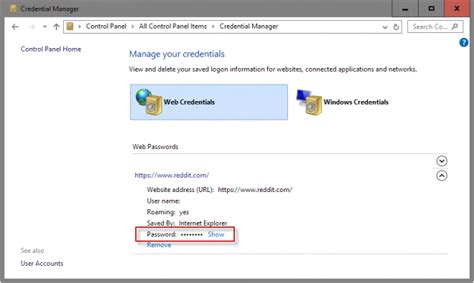 Don T Use Microsoft Edge To Save Passwords GHacks Tech News