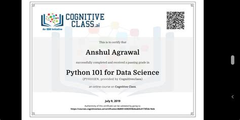 anshul agrawal on linkedin python