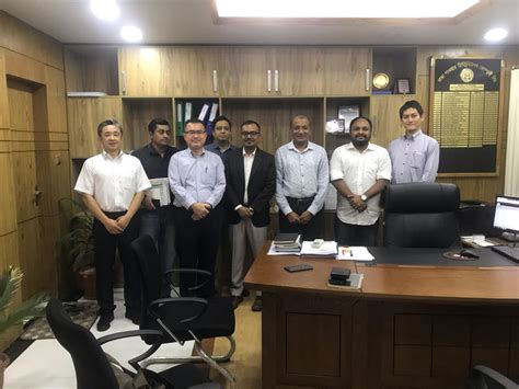 Ehsanul Alam On Linkedin Jica Sapi Dpdc Dhakapowerdistributioncompany