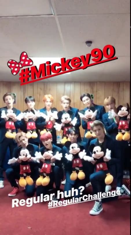 181007 Nct127 Instagram Story Update Tumbex
