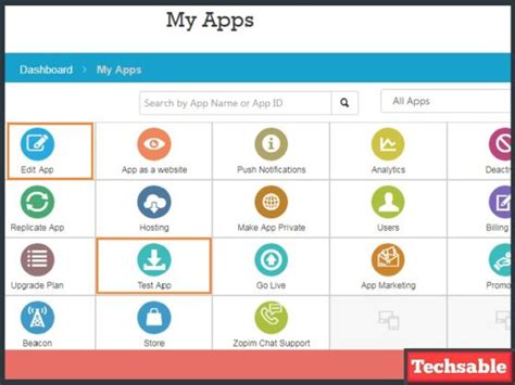 How To Make An Android App For Beginners No Coding Needed Techsable