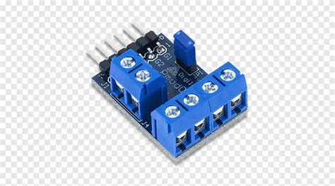 Pmod Interface Arduino Sensor Raspberry Pi Thermocouple Jtag
