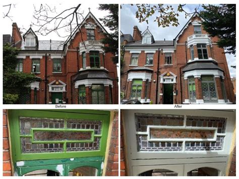 Murray Birrell Chartered Surveyors On Linkedin Hackney Repairs