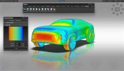 Autodesk News Autodesk Ai Strengthens Fusion And Alias