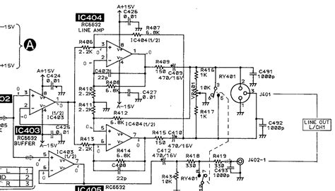 Unbalanced To Balanced Converter For Audio With Drv134 Diy Audio Blog Audio Workshop