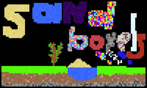 Dec 2021 🚨 R74n Sandboxels