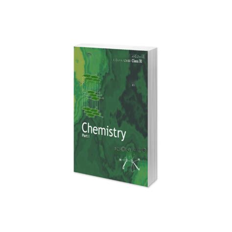 Ncert Class 11 Chemistry Part 1 [ English Medium ] Ncertshop
