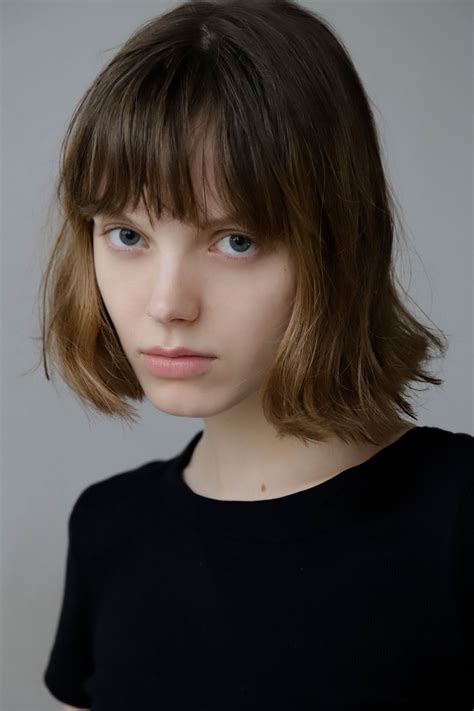 Model Sara C Mmg Models