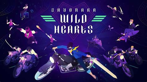 Annapurna Sayonara Wild Hearts Und Lorelei And The Laser Eyes Jetzt Für Nintendo Switch 2