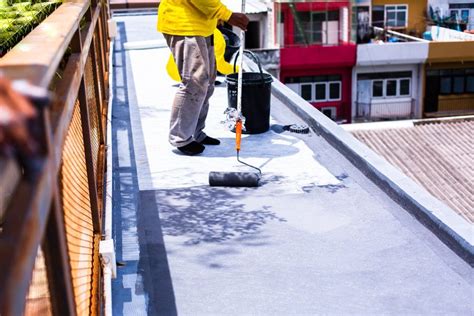 Grp Roofing An In Depth Look Into Its Characteristics