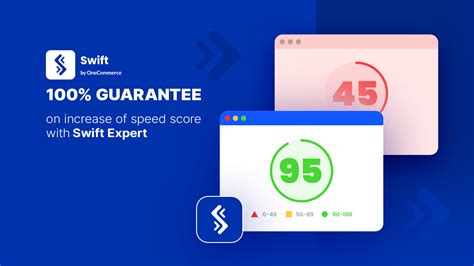 Swift ‑ Page Speed Optimizer Swift Shopify Page Speed Optimizer Shopify App Store