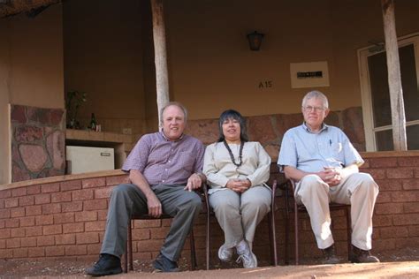 Dan Otte Bill And Me